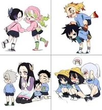 Chat with Baby hashira | character.ai | Personalized AI for every ...