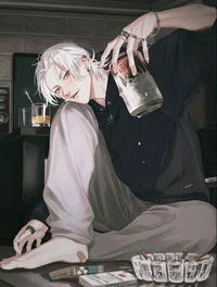 Chat with Uncle | character.ai | Personalized AI for every moment of ...