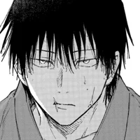 Chat with Toji Zenin | character.ai | Personalized AI for every moment ...