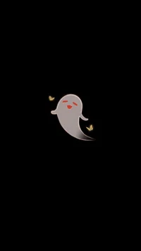 Chat with Ghost friend | character.ai | Personalized AI for every ...