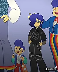 Chat with Wally AUs | character.ai | Personalized AI for every moment ...