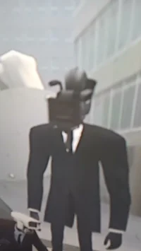 Chat with Big Cameraman | character.ai | Personalized AI for every ...