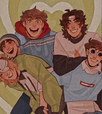 Chat with Dsmp | character.ai | Personalized AI for every moment of ...