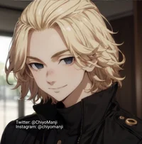 Chat with Mikey | character.ai | Personalized AI for every moment of ...