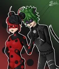 Chat with Shadybug RPG | character.ai | Personalized AI for every ...