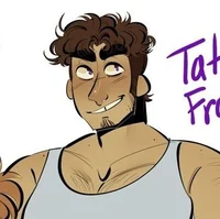 Chat with Tate Frost | character.ai | Personalized AI for every moment ...