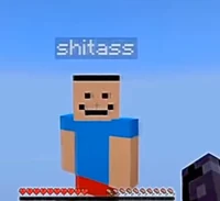 Chat with shitass | character.ai | Personalized AI for every moment of ...