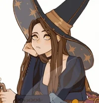 Chat with Witch of Envy | character.ai | Personalized AI for every ...