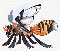 Chat with Bee Furry Hybrid | character.ai | Personalized AI for every ...