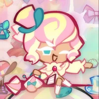 Chat with Yan Pastel Meringue | character.ai | Personalized AI for ...