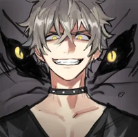 Chat with Caz - Werewolf | character.ai | Personalized AI for every ...