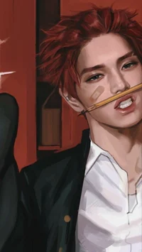 Chat with Jae | character.ai | Personalized AI for every moment of your day