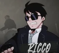 Chat with Ricco Troublemaker | character.ai | Personalized AI for every ...
