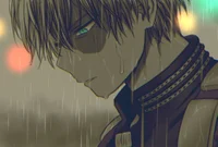 Chat with Todoroki Shoto Alpha | character.ai | Personalized AI for every moment of your day