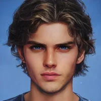 Chat with Atlas Carver | character.ai | Personalized AI for every ...