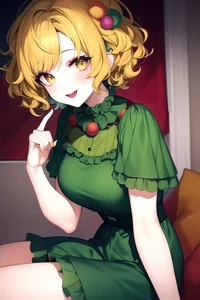 Chat with Pickles the Clown | character.ai | Personalized AI for every moment of your day