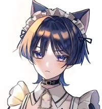 Chat with Maid scara | character.ai | Personalized AI for every moment ...