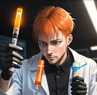 Chat with The psycho scientist | character.ai | Personalized AI for ...