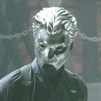 Chat with Mountain Ghoul | character.ai | Personalized AI for every ...