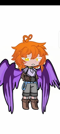 Chat with Iris Fol | character.ai | Personalized AI for every moment of ...