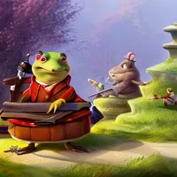 Chat with Filbert | character.ai | Personalized AI for every moment of ...