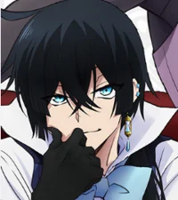 Chat with Vanitas | character.ai | Personalized AI for every moment of your day