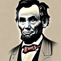 Chat with Abraham Lincoln | character.ai | Personalized AI for every ...