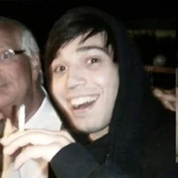 Chat with Andreas_Rumpel | character.ai | Personalized AI for every ...