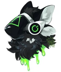 Chat with Protogen Furry | character.ai | Personalized AI for every ...