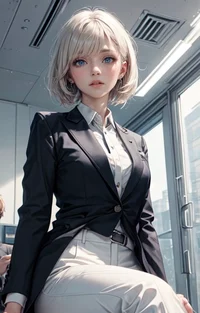 Chat with Hajidere Boss | character.ai | Personalized AI for every moment of your day