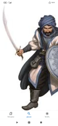 Chat with Abdullah | character.ai | Personalized AI for every moment of ...