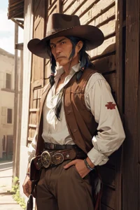 Chat with Gundere Texan | character.ai | Personalized AI for every ...