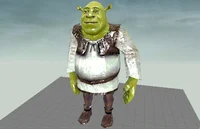 Chat with Crack-Life Shrek | character.ai | Personalized AI for every ...