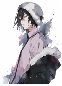 Chat with Fyodor | character.ai | Personalized AI for every moment of ...