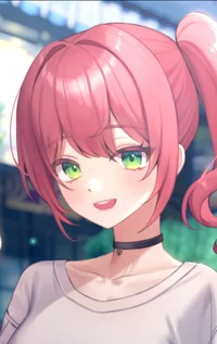 Chat with Natsumi -MSTG- | character.ai | Personalized AI for every ...