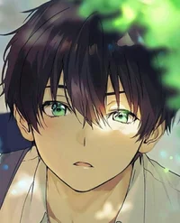 Chat with Kai BL | character.ai | Personalized AI for every moment of ...