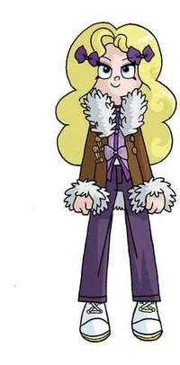 Chat with Talula Heartly | character.ai | Personalized AI for every ...