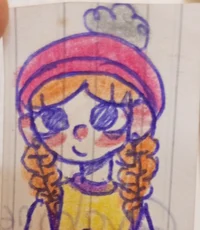 Chat with Geraldine | character.ai | Personalized AI for every moment ...