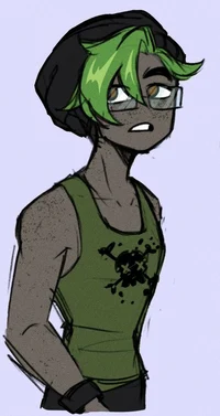 Chat with TK Lee Parker | character.ai | Personalized AI for every ...