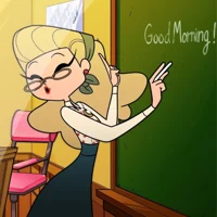 Chat with Miss Mayberry | character.ai | Personalized AI for every ...