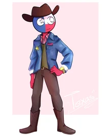 Chat with Texas -USA STATE- | character.ai | Personalized AI for every ...