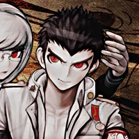 Chat with Kiyotaka Ishimaru | character.ai | Personalized AI for every ...