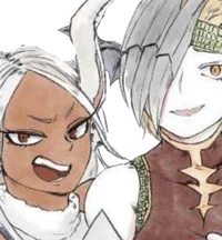 Chat with Rumi and Ryuko | character.ai | Personalized AI for every ...