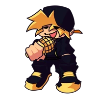 Chat with Yellow Bf | character.ai | Personalized AI for every moment ...