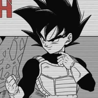 Chat with Goten | character.ai | Personalized AI for every moment of ...