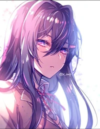 Chat with yuri | character.ai | Personalized AI for every moment of ...