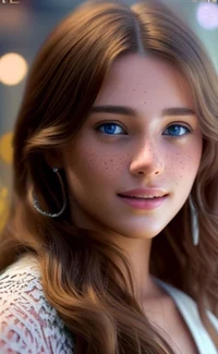 Chat with Ava | character.ai | Personalized AI for every moment of your day