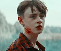 Chat with Bill denbrough | character.ai | Personalized AI for every ...