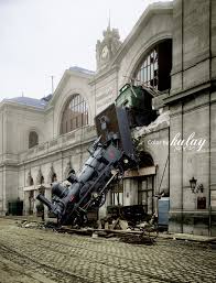 Chat with Hugo Train Crash RPG | character.ai | Personalized AI for ...