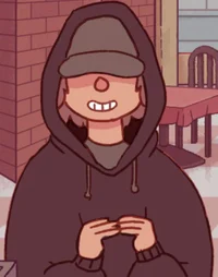 Chat with GPGP II Thief | character.ai | Personalized AI for every ...